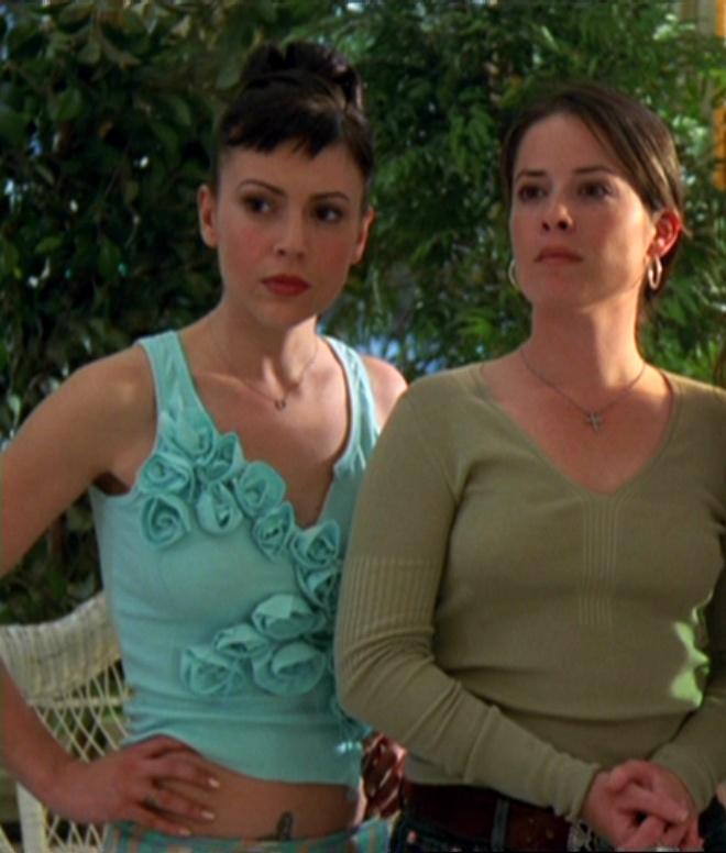 Picture of Charmed