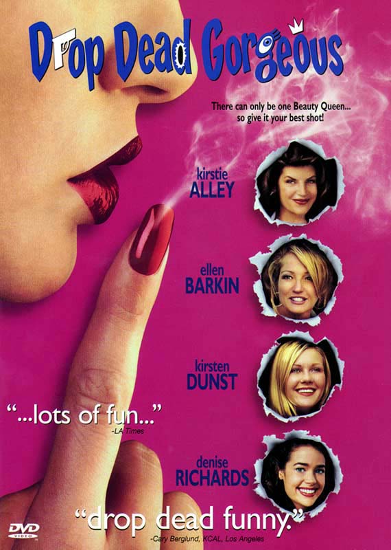 Drop Dead Gorgeous image