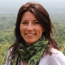 Picture of Lucy Cooke