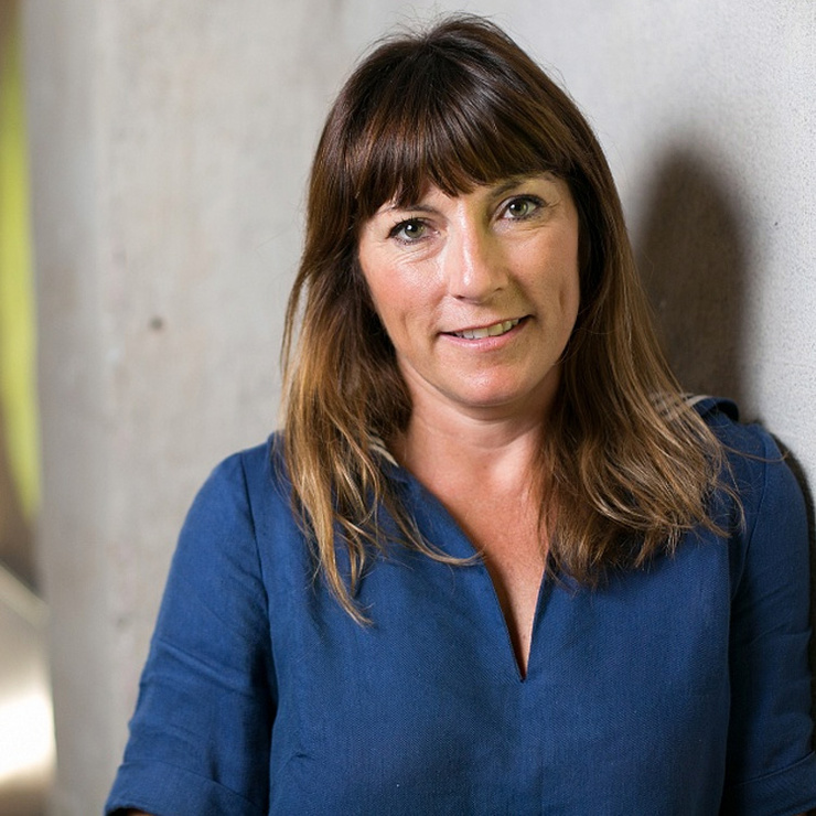 Picture of Lucy Cooke