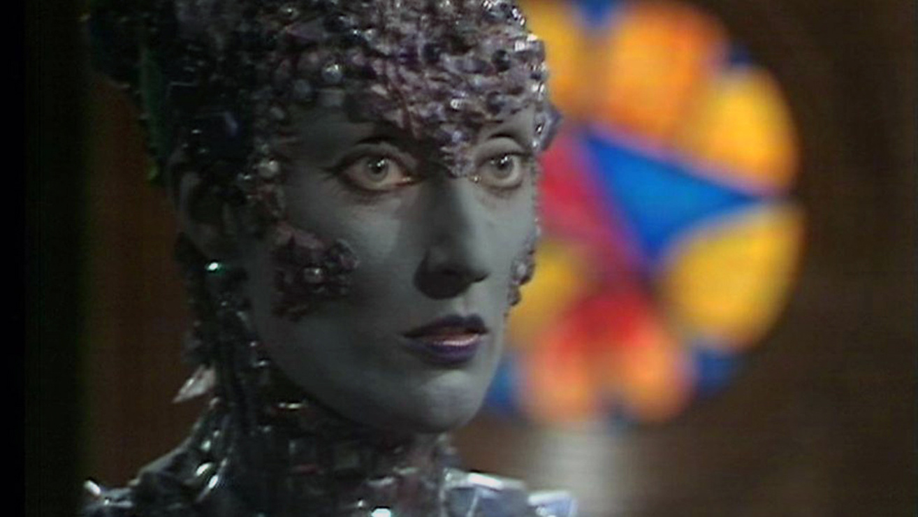 Picture of Judith Paris