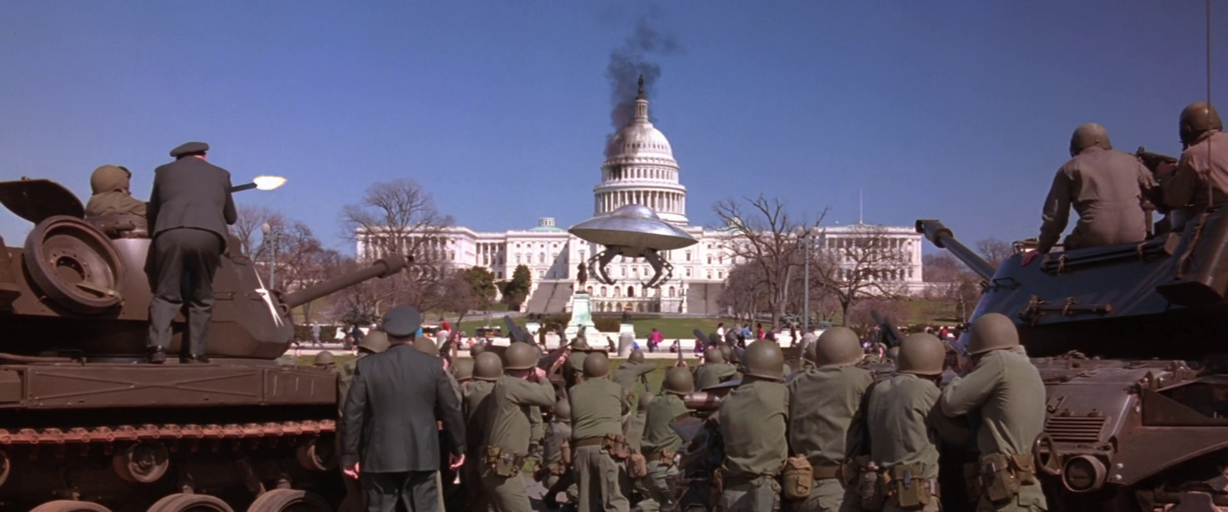 Mars Attacks! picture