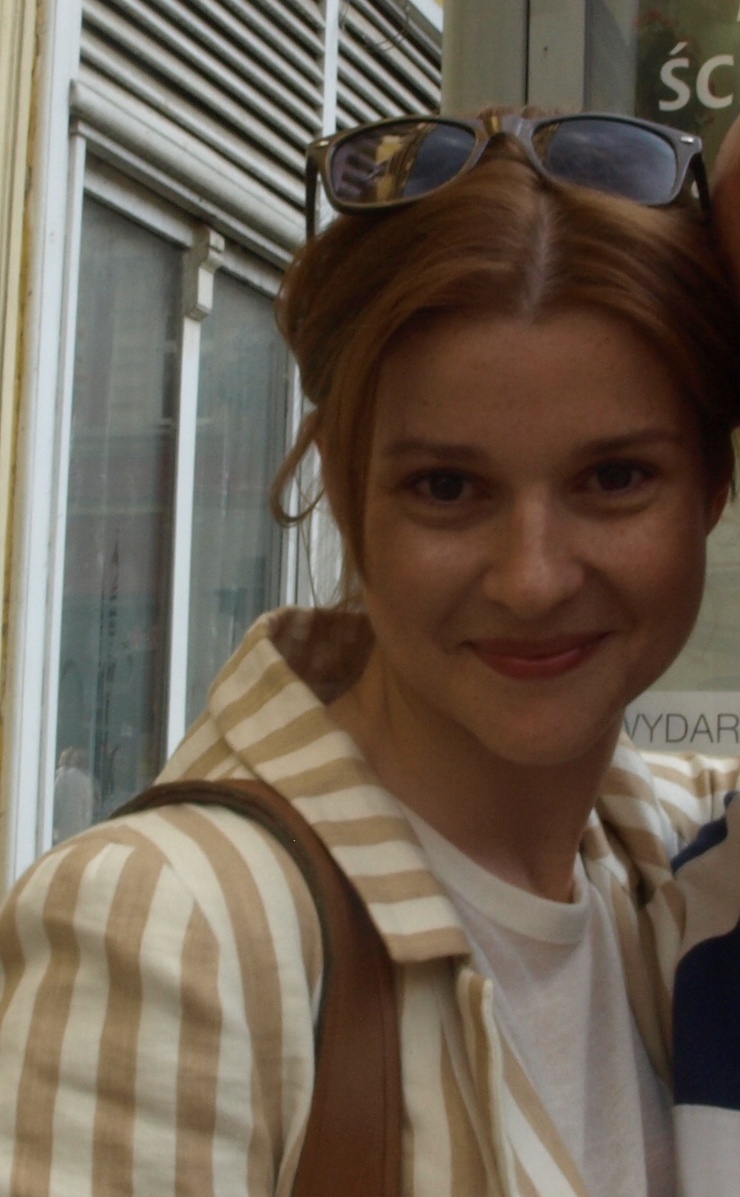 Marta Scislowicz picture