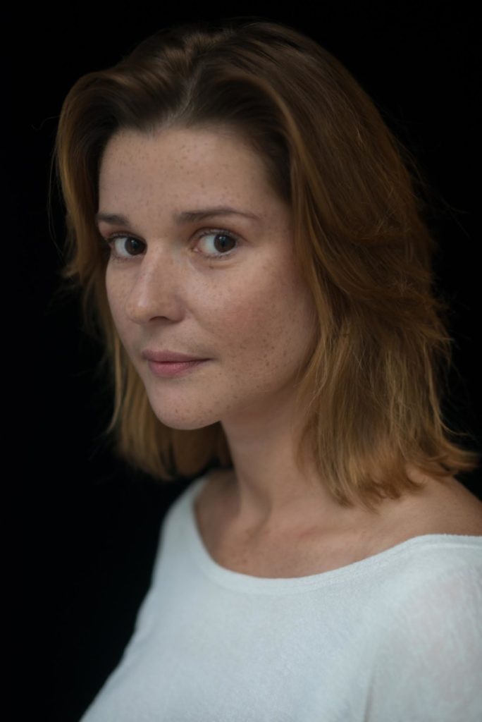 Picture of Marta Scislowicz