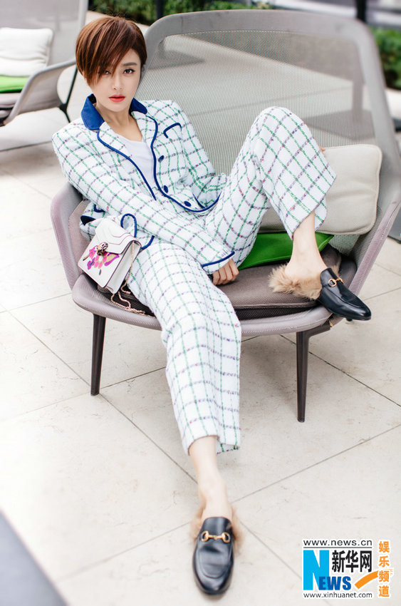 Picture of Lan Qin