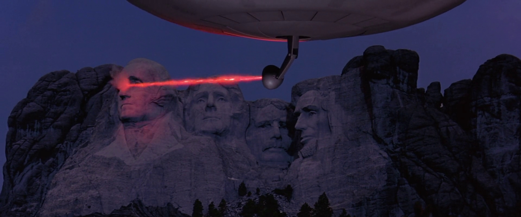Picture of Mars Attacks!