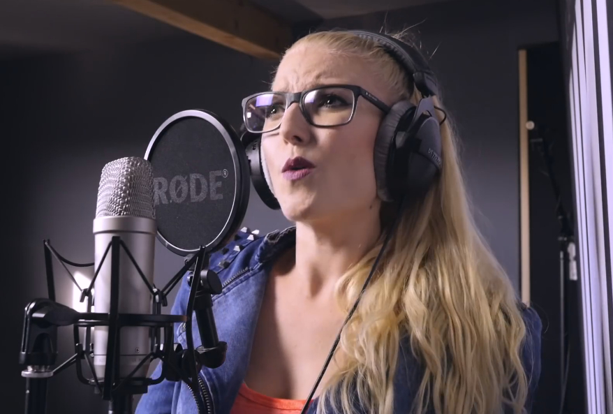 Picture of Anna Lena Breuning