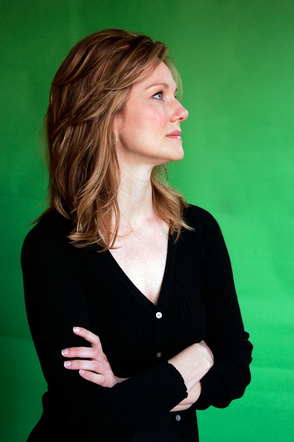 Picture of Laura Linney