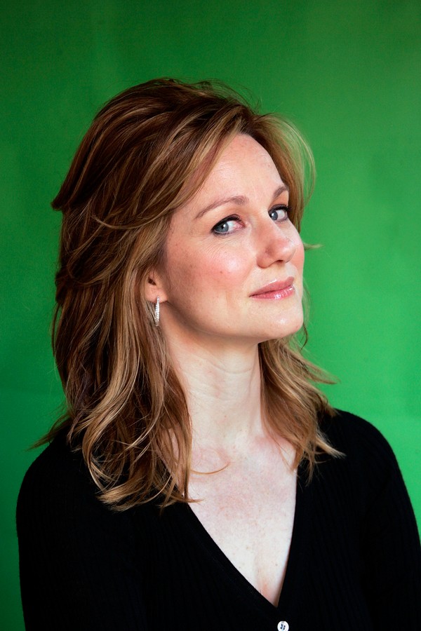 Picture of Laura Linney