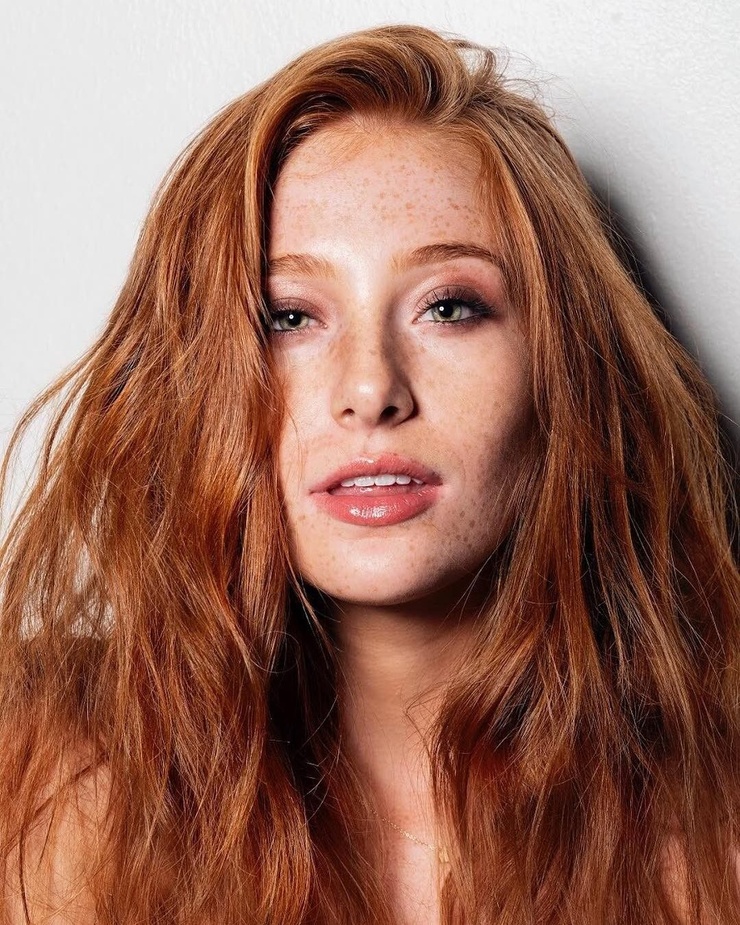Picture of Madeline Ford