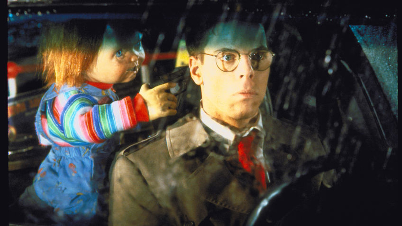 Picture of Child's Play 2