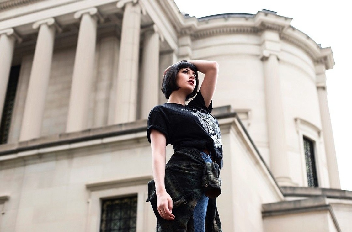 Picture of Shelly Cochrane