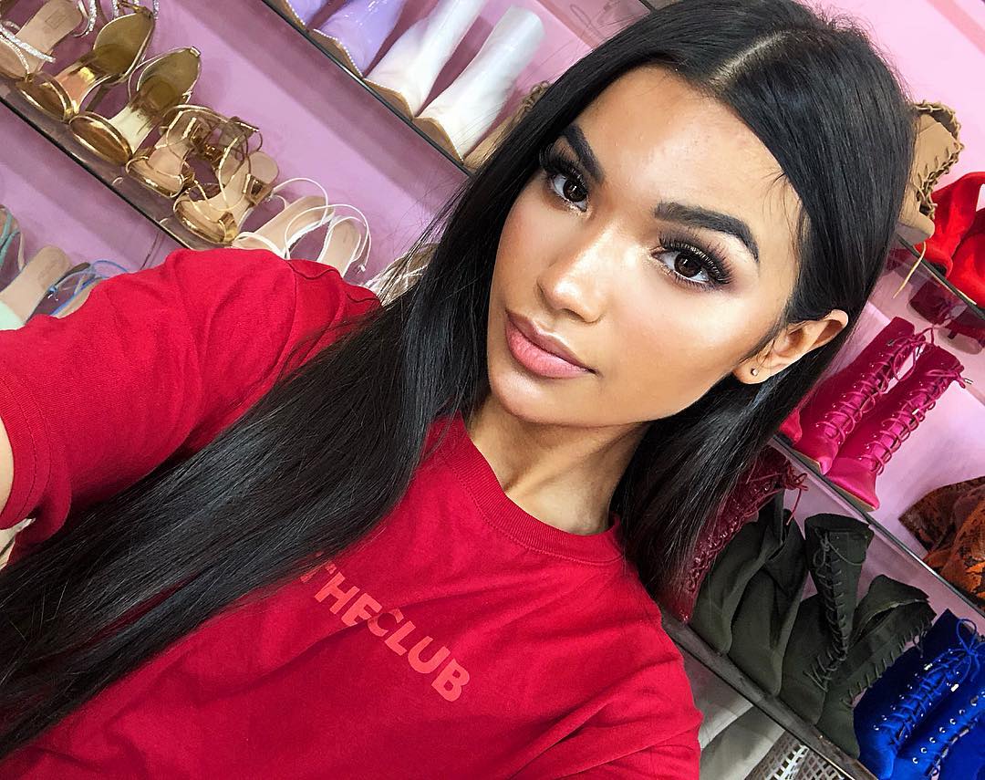 Chloe Scantlebury picture