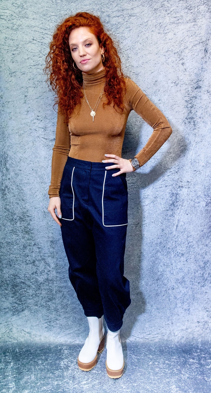 Picture of Jess Glynne