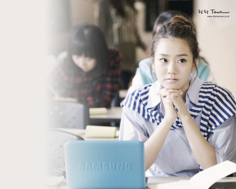 Picture of Seung-yun Han