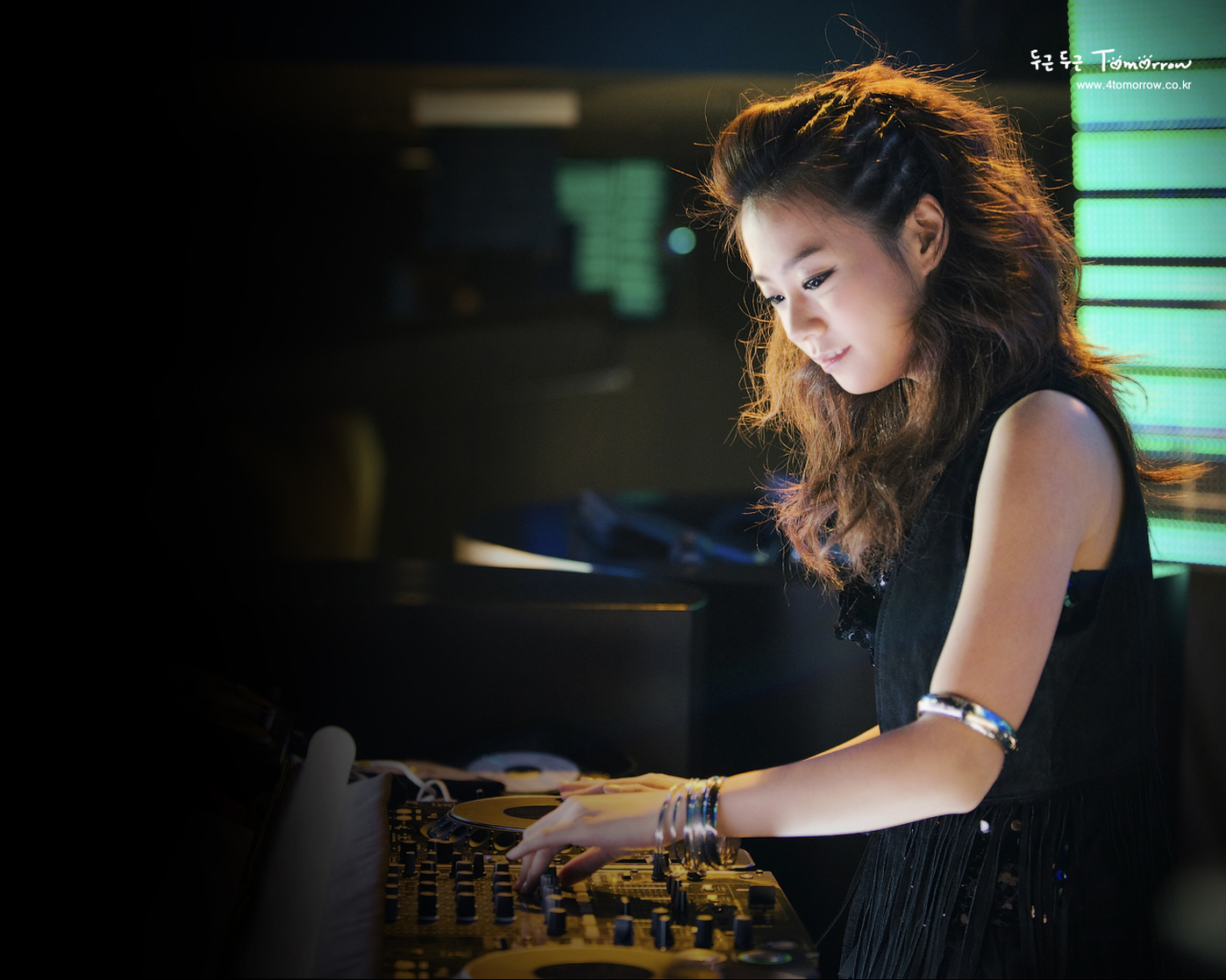 Picture of Seung-yun Han