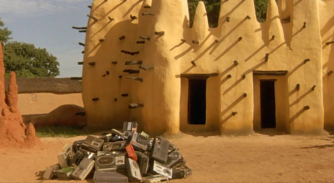 Picture of Moolaadé (2004)