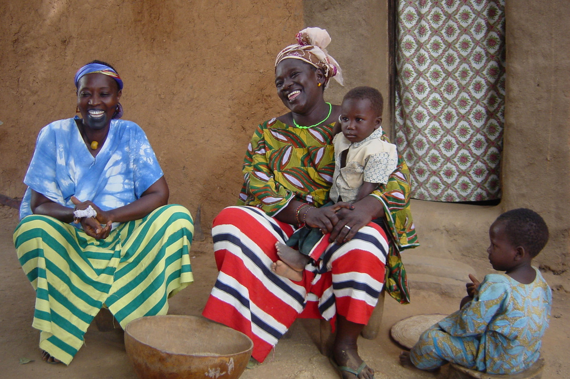 Picture of Moolaadé (2004)