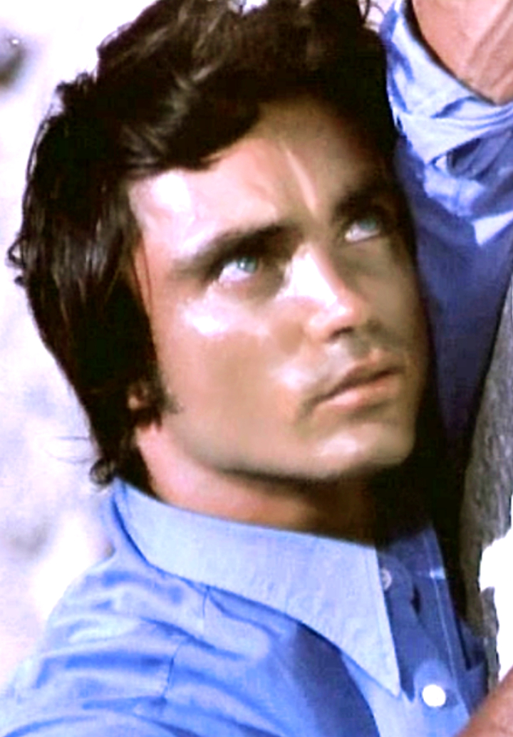 Picture of Udo Kier