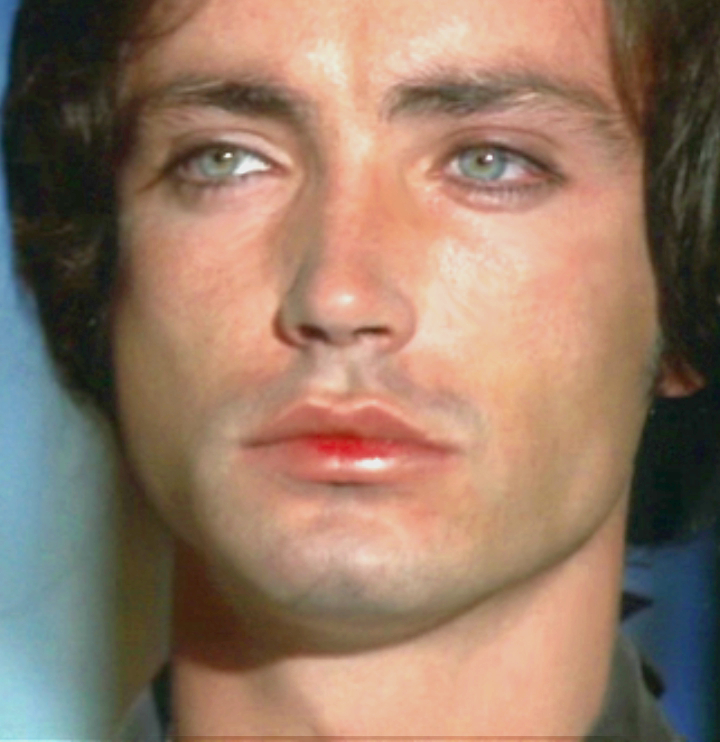 Picture of Udo Kier
