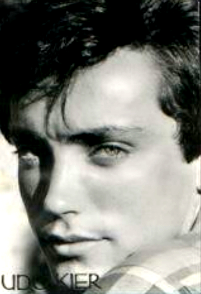 Udo Kier image