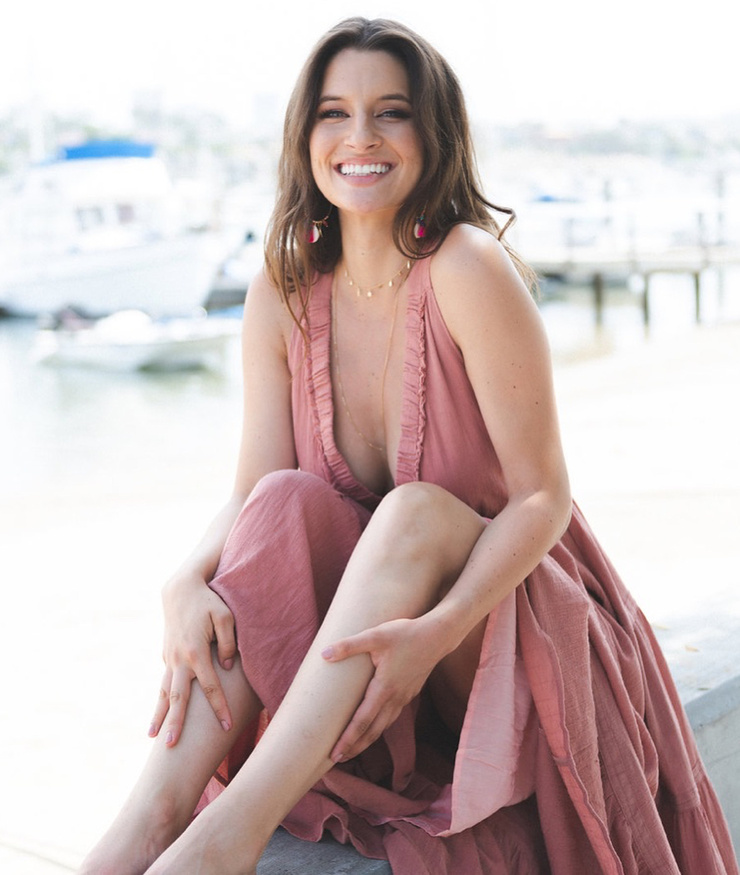 Picture of Amanda Mccants