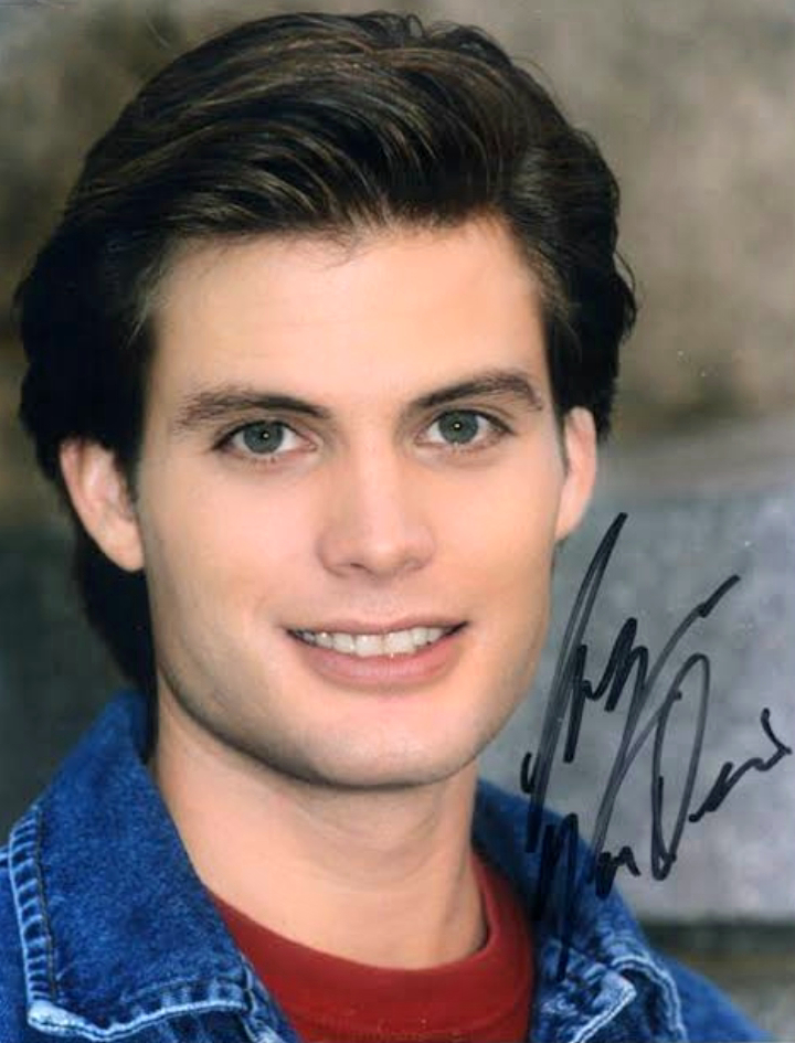 Picture of Casper Van Dien