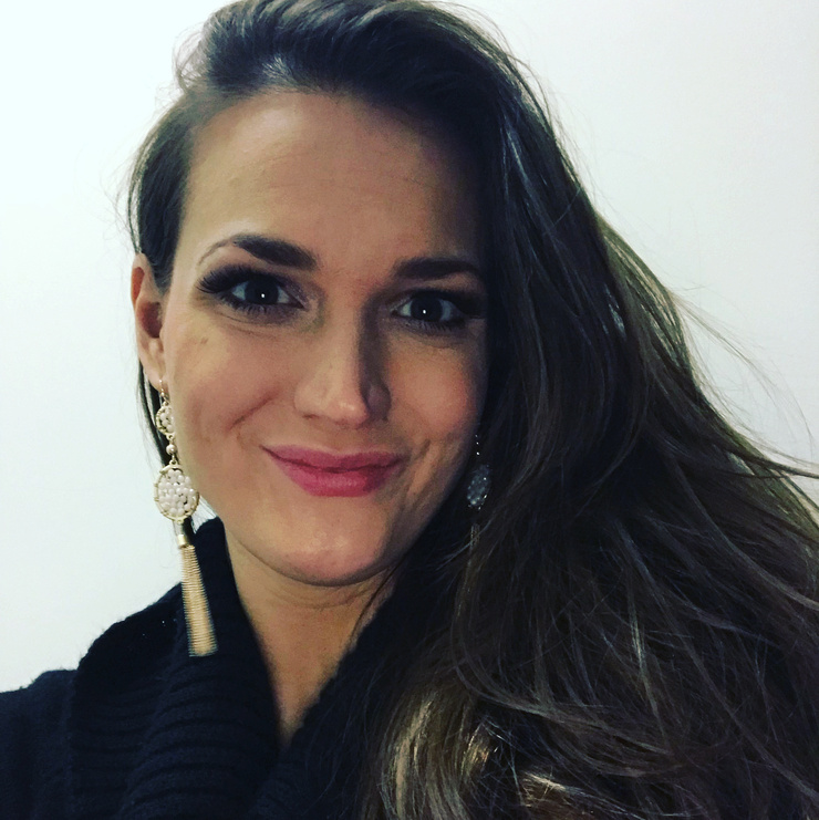 Picture of Kelly Klein