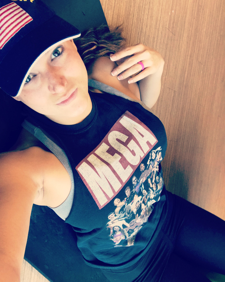 Picture of Kelly Klein