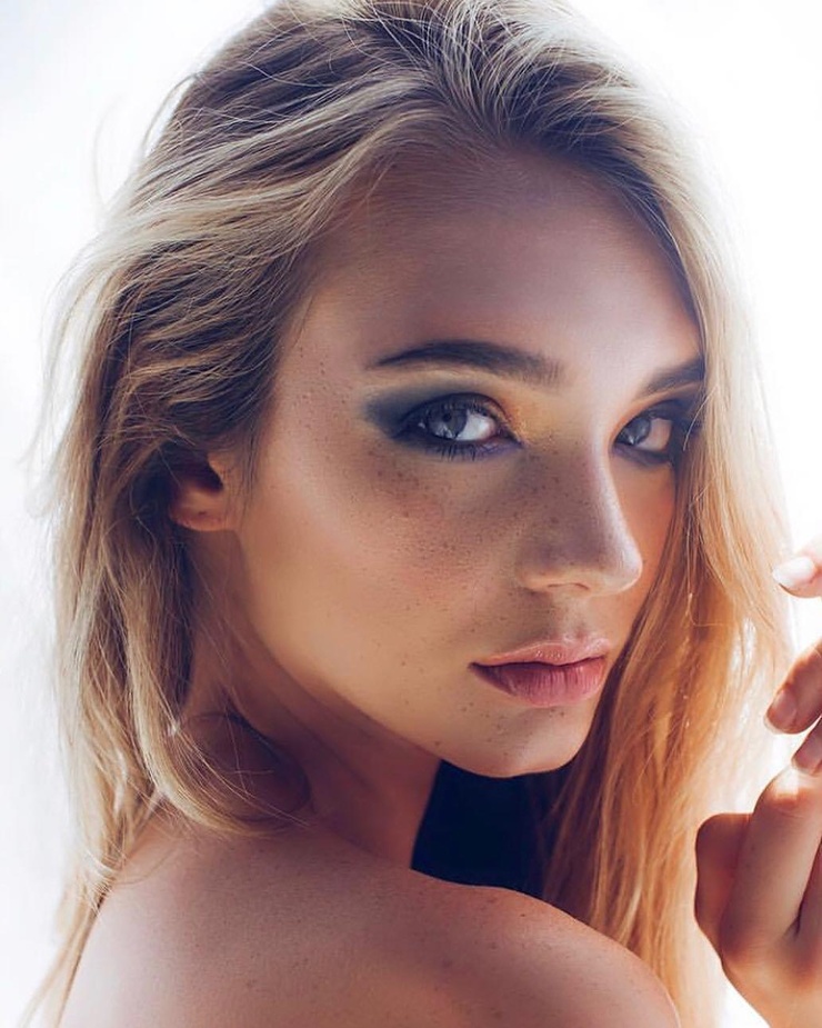Morgan Fletchall