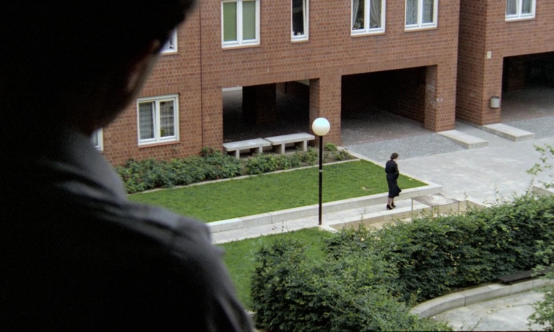 Picture of Possession (1981)