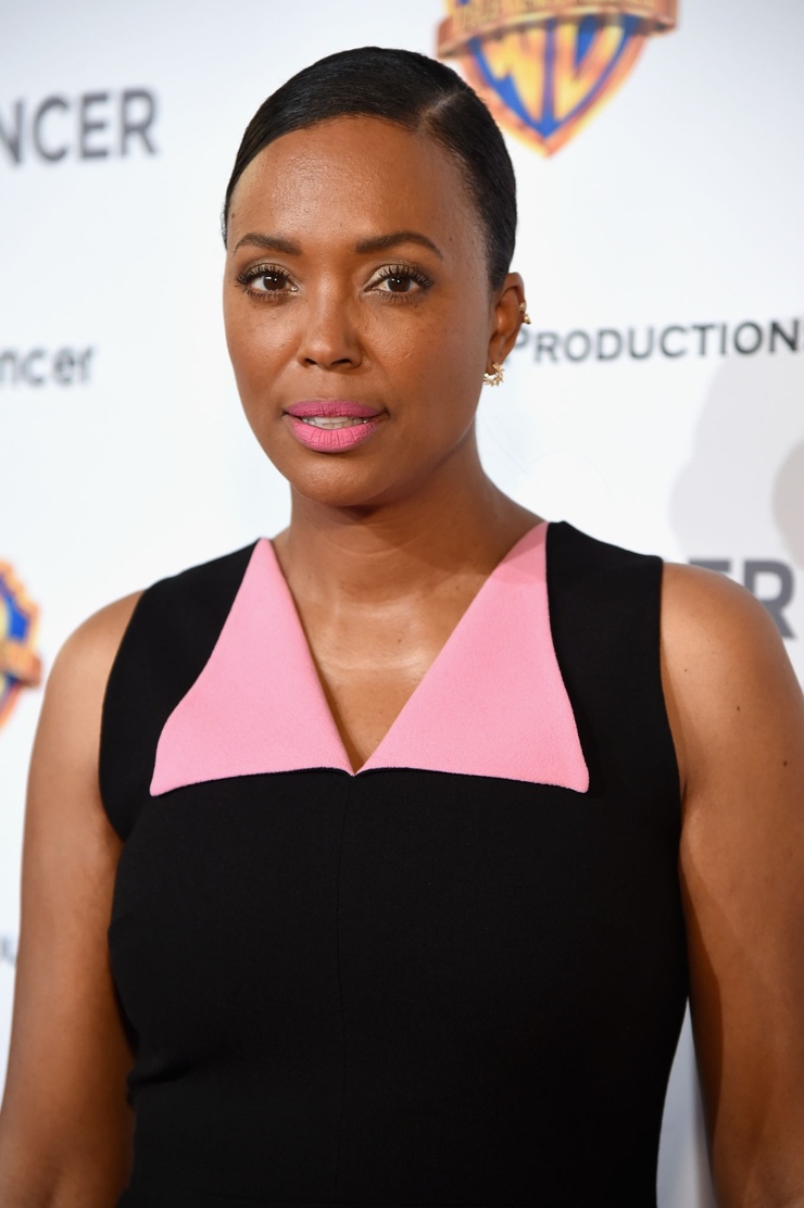 Picture of Aisha Tyler