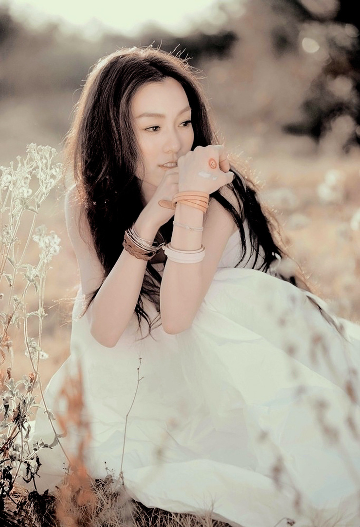 Picture of Christine Fan