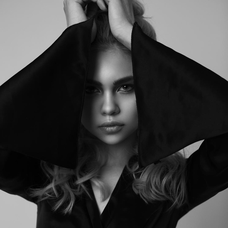 Picture of Alice Deren