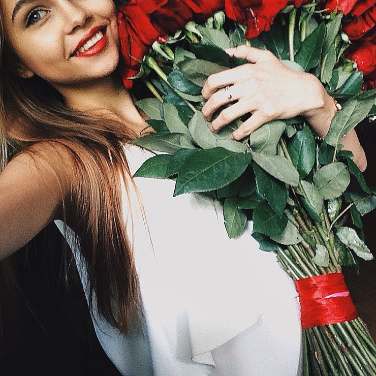 Picture of Alice Deren