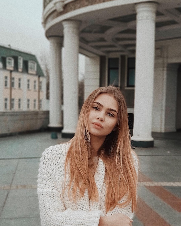 Picture of Alice Deren