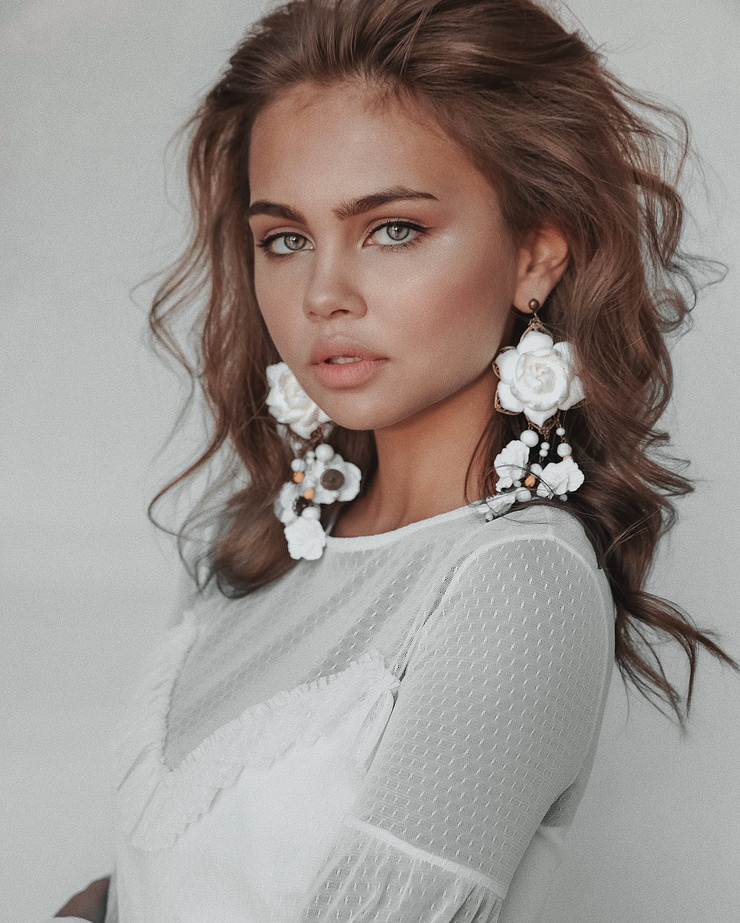 Picture of Alice Deren