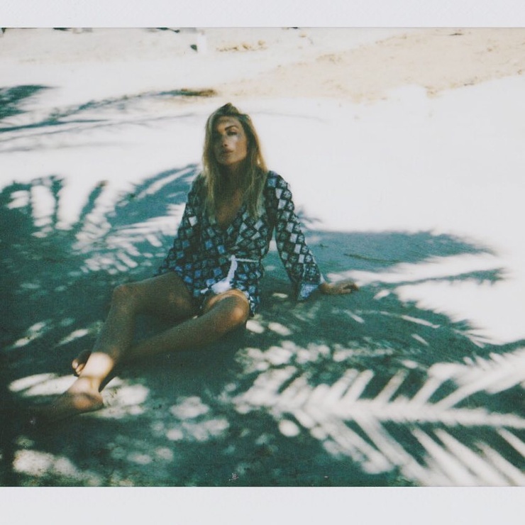 Image of Alden Steimle