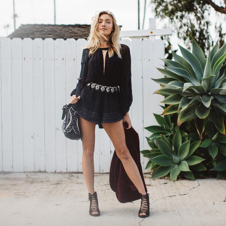 Picture of Alden Steimle