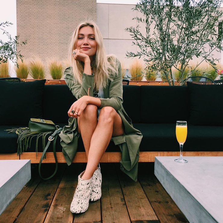 Picture of Alden Steimle