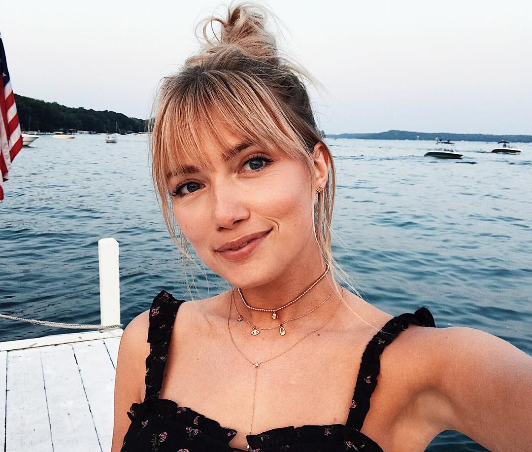 Image of Alden Steimle