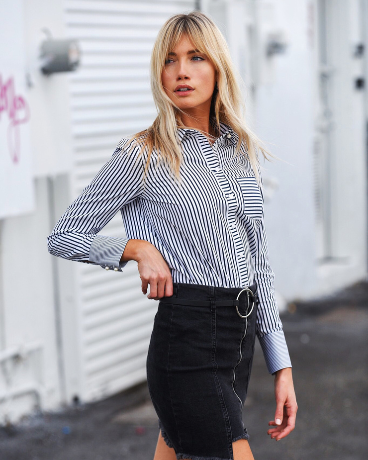 Image of Alden Steimle