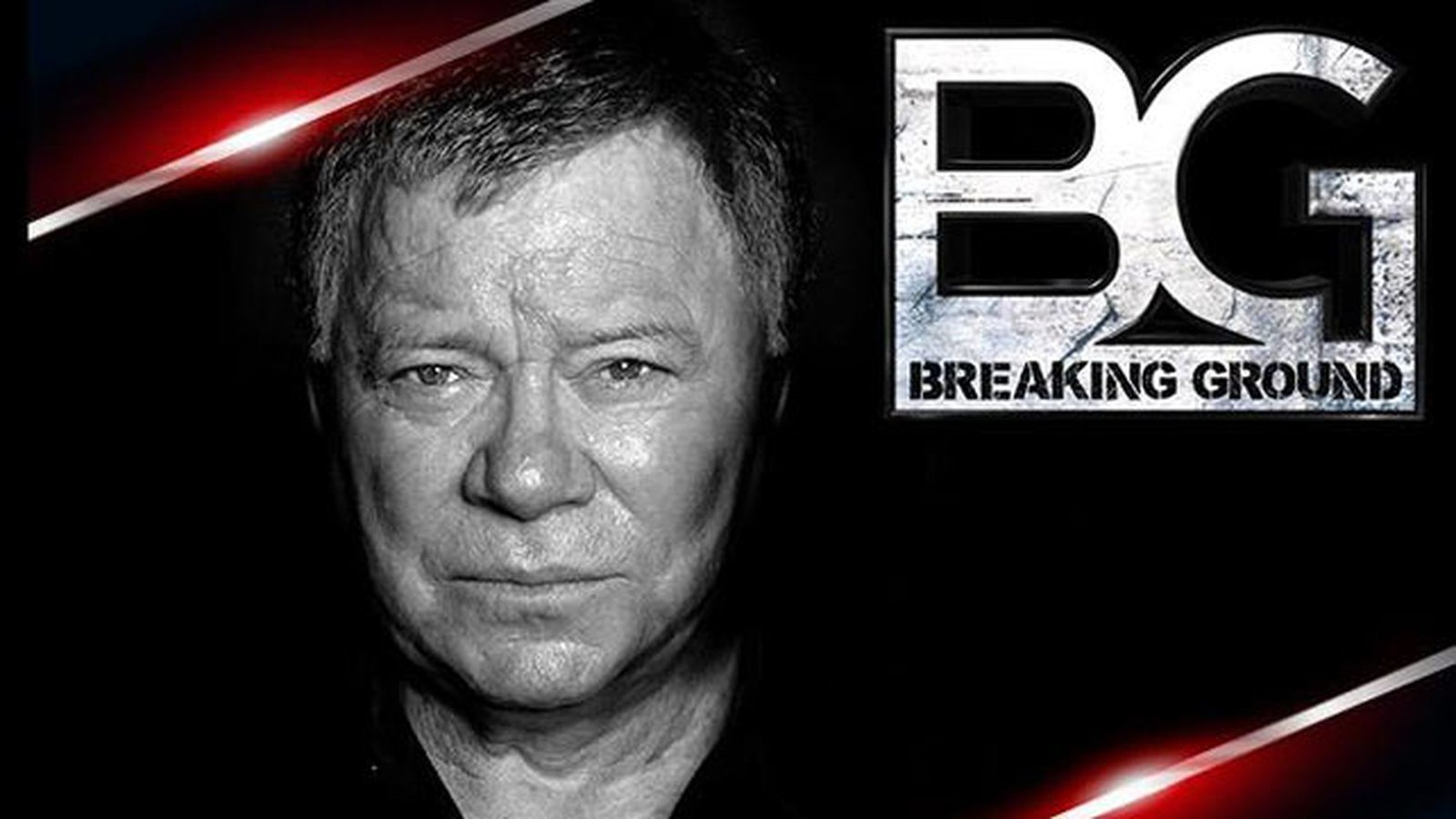 Picture of Breaking Ground