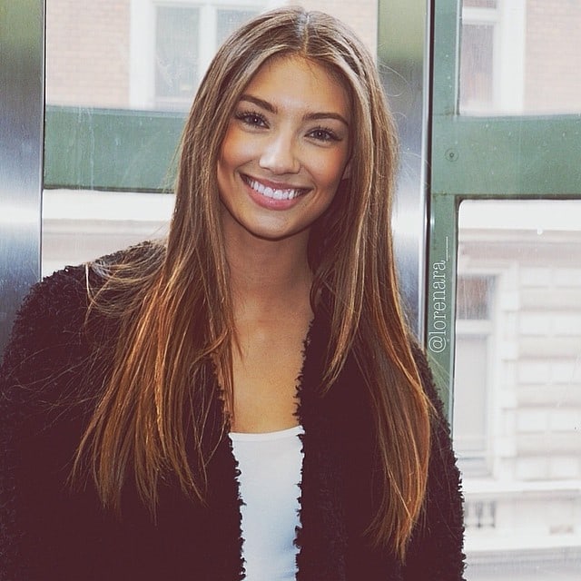 Picture of Lorena RAE