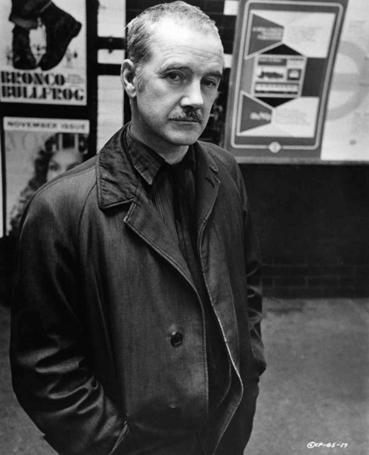 Picture of Fulton Mackay