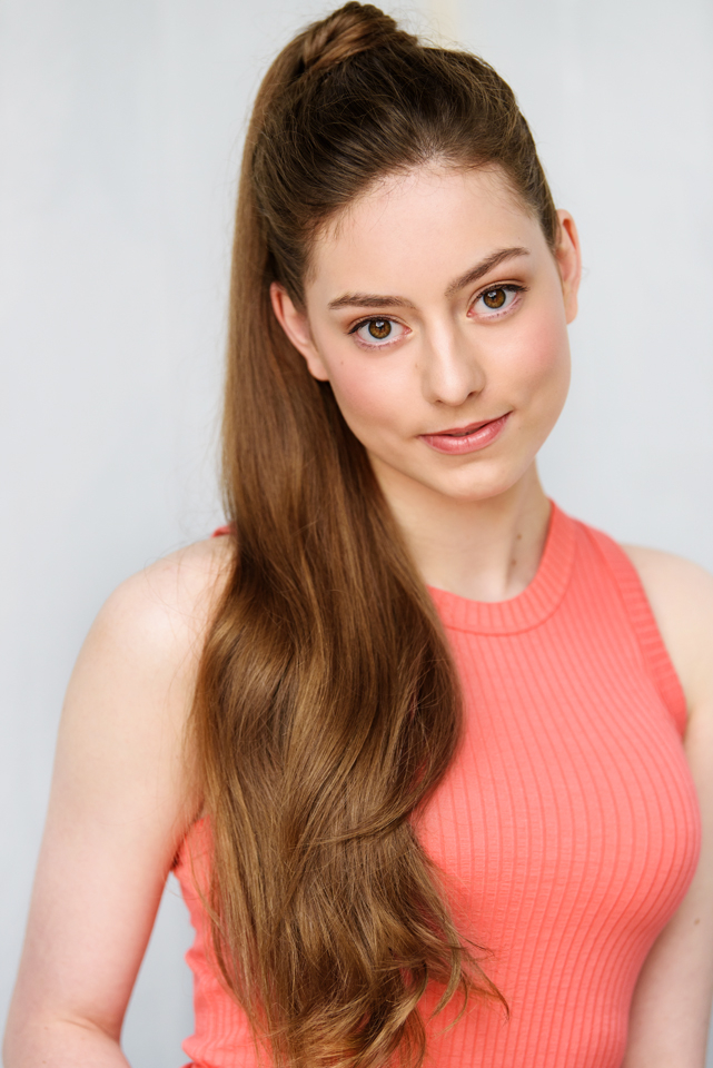 Picture of Anna Hinsley