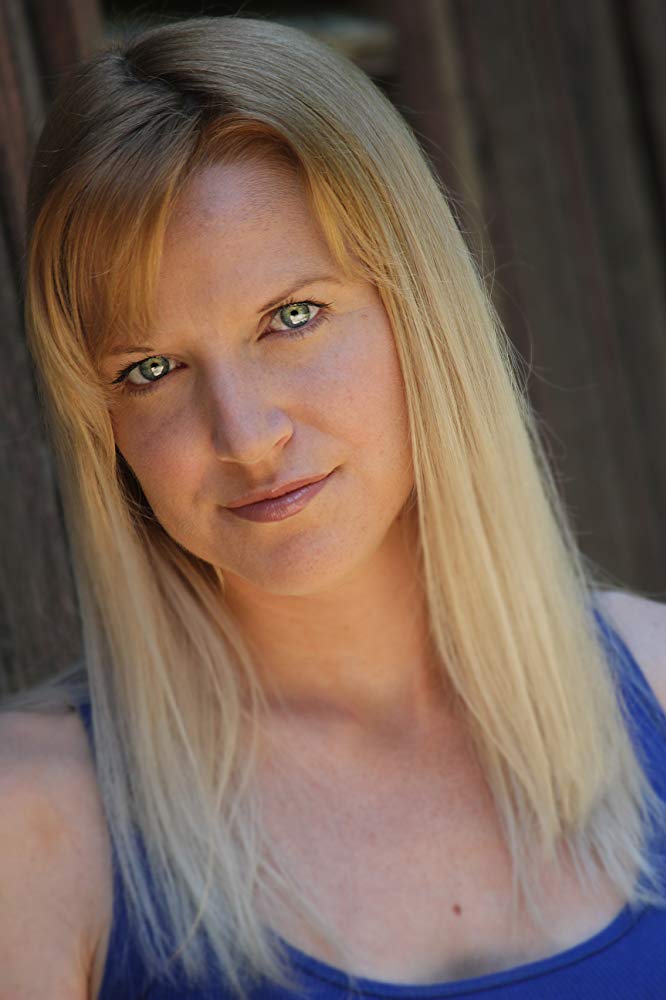 Picture of Melissa Goggans