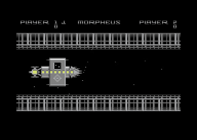 Picture of Morpheus (1987 video game)