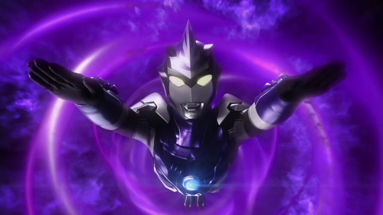 Picture of Ultraman R/B