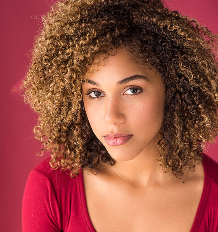 Katrina Rose Tandy picture